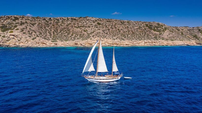 Mallorca by sea: Classic Sailing Experience - Who Will Love This Tour?