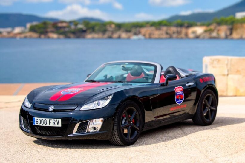 Mallorca: Cabrio Sports Car Tour - Final Thoughts