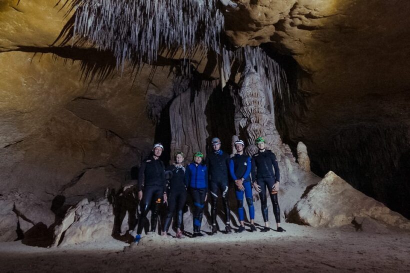 Mallorca: Cala Romántica Cliff Hike and Sea Cave Tour - Key Points