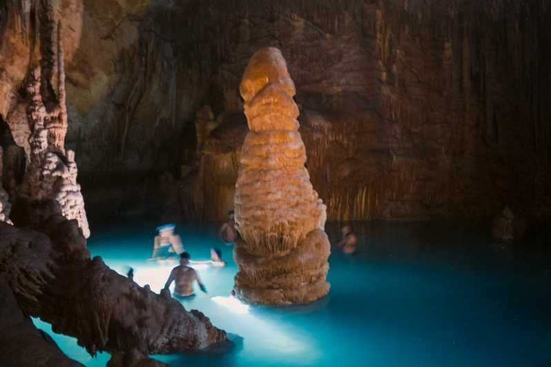 Mallorca: Cala Romántica Cliff Hike and Sea Cave Tour - A Deep Dive into the Cala Romántica Cliff Hike and Sea Cave Tour