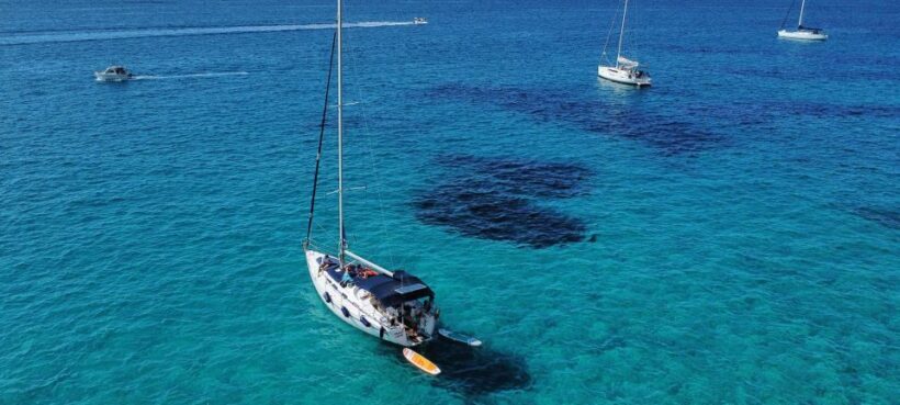 Mallorca: Cala Vella Boat Tour with Swiming, Food, & Drinks - FAQs