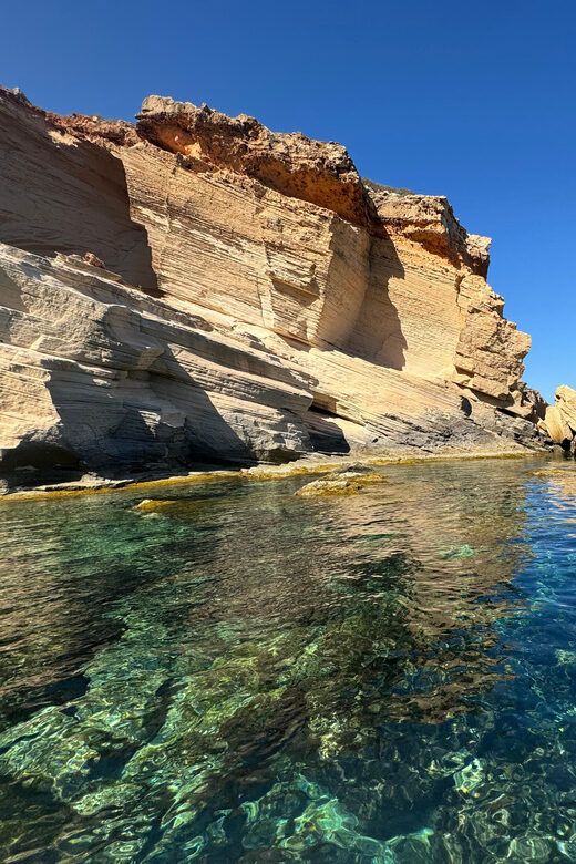 Mallorca: Caló des Moro and Cala Marmols Boat Tour - A Detailed Look at the Mallorca Boat Tour