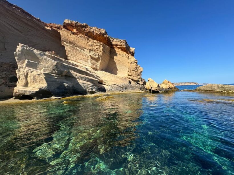 Mallorca: Caló des Moro and Cala Marmols Boat Tour - FAQs