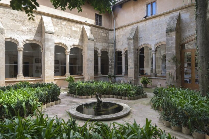 Mallorca: Carthusian Monastery Valldemossa Entrance Ticket - Who This Tour Is Best For