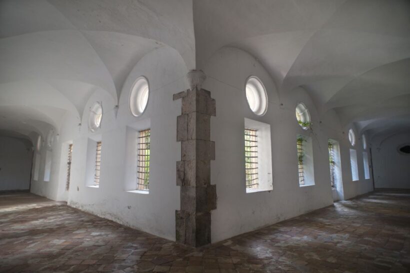 Mallorca: Carthusian Monastery Valldemossa Entrance Ticket - FAQ