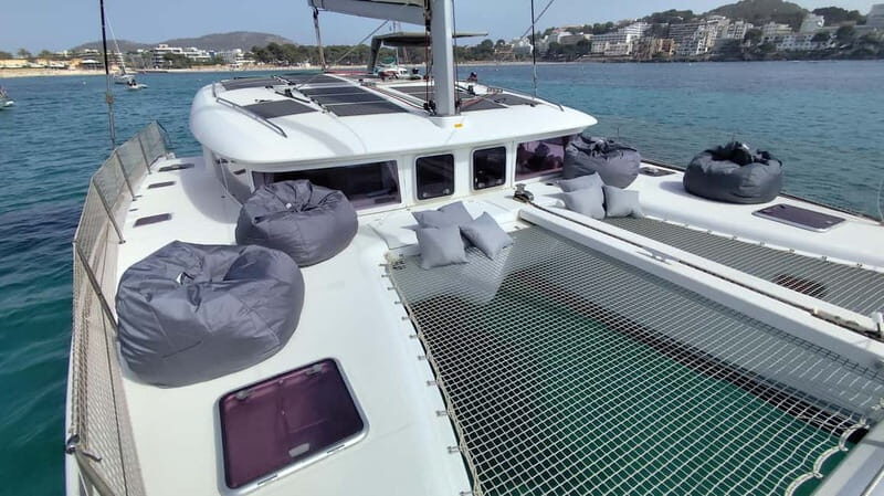 Mallorca: Catamaran Boat Tour with Tapas - A Genuine Look at the Mallorca Catamaran Tour