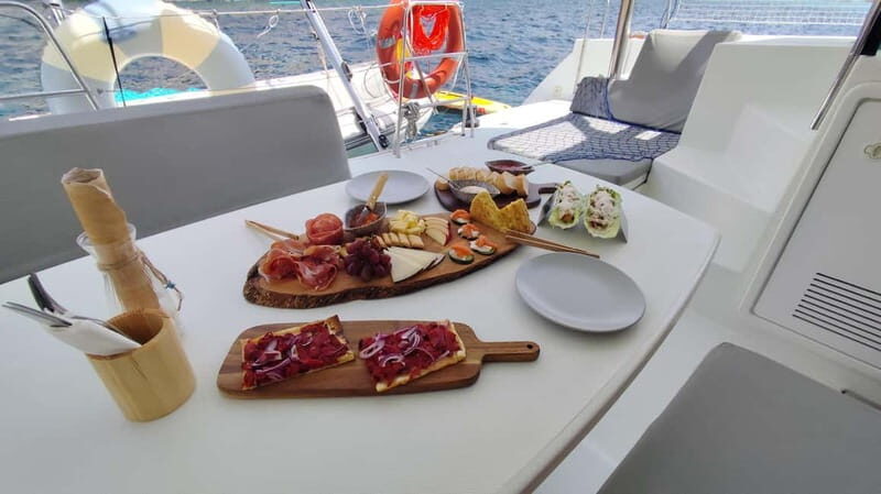 Mallorca: Catamaran Boat Tour with Tapas - Final Thoughts