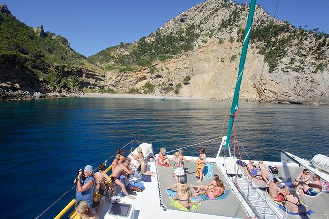 Mallorca Catamaran Cruise and Snorkeling Trip - Traveler Reviews and Feedback
