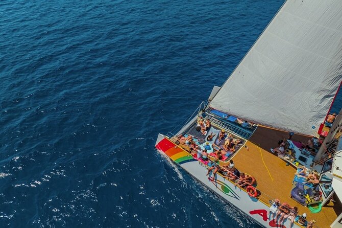 Mallorca Catamaran Cruise With Scenic Views and BBQ Lunch - Tips for an Enjoyable Experience