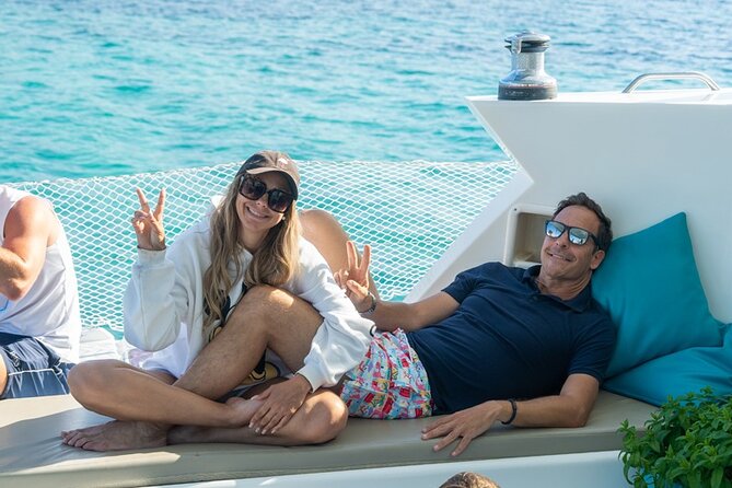 Mallorca Catamaran Small Group Cruise with Tapas 4-hours - The Review Highlights and Authentic Perspectives