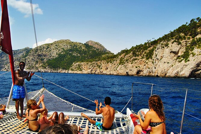 Mallorca Catamaran Tour Review: A Mixed Experience - Weather and Safety Considerations