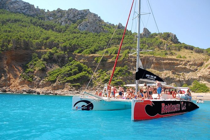 Mallorca Catamaran Tour Review: A Mixed Experience - Overall Impressions and Recommendations
