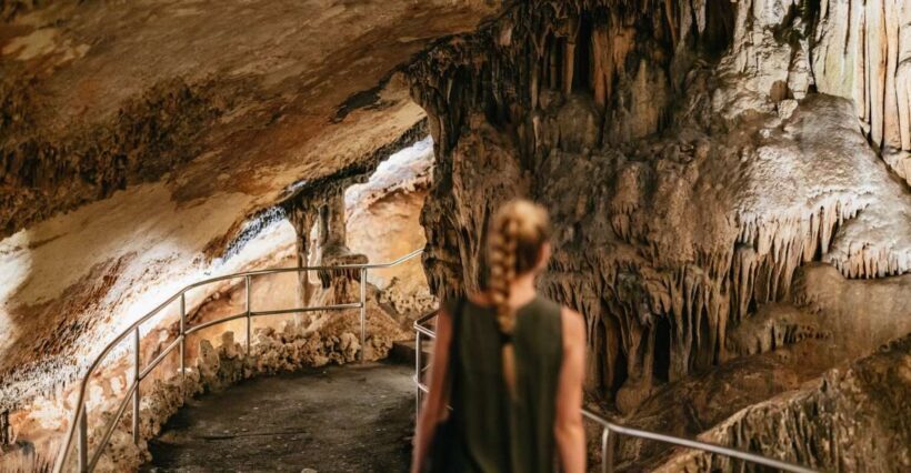 Mallorca: Caves of Drach Day Trip & Optional Caves of Hams - Who Should Consider This Tour?