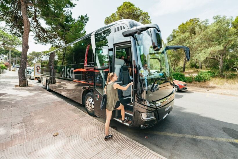 Mallorca: Caves of Drach Day Trip & Optional Caves of Hams - Frequently Asked Questions