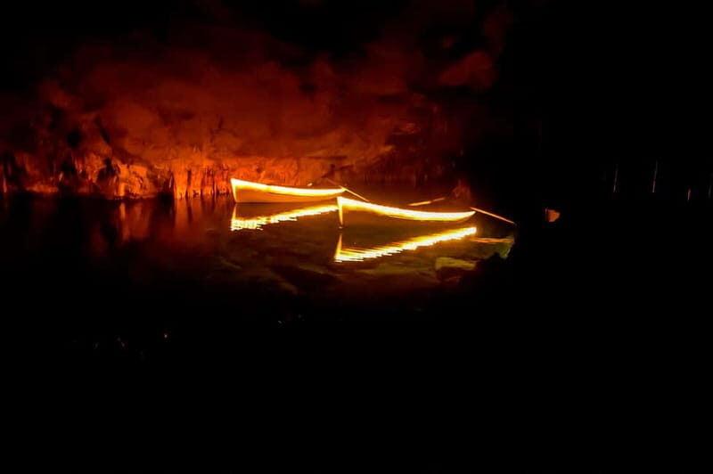 Mallorca: Caves of Drach Tour from the North with Boat Trip - Who is this tour best suited for?