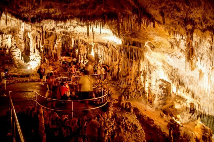 Mallorca: Caves of Drach Tour from the North with Boat Trip - Final thoughts