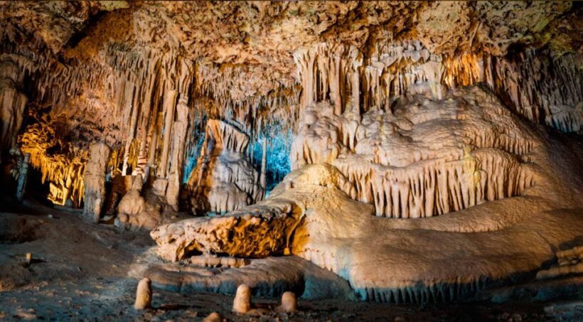 Mallorca: Caves of Hams and Dinosaurland Ticket with Pickup - Practical Tips for Your Tour