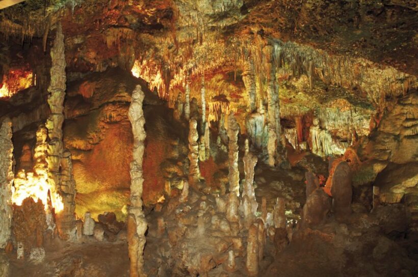 Mallorca: Caves of Hams, Blue Cave and audiovisual - Final Thoughts on Mallorca’s Caves Tour