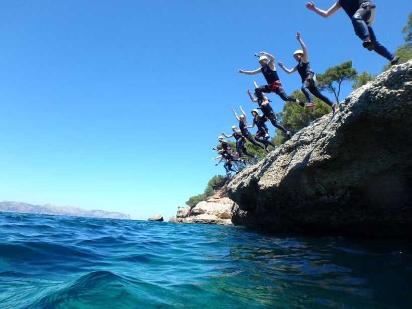 Mallorca: Coasteering North - Final Thoughts: Is It Worth It?