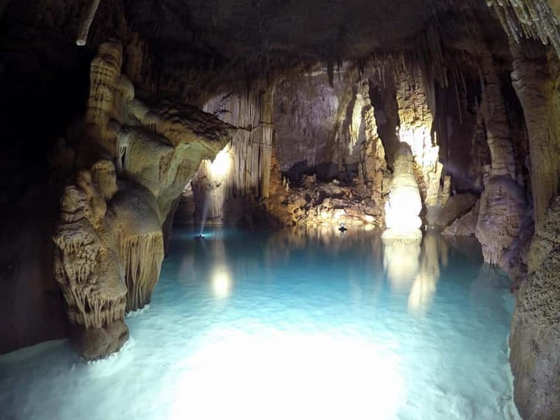 Mallorca: Cova des Coloms Sea Cave Excursion by Boat - Authentic Experiences: What Travelers Say