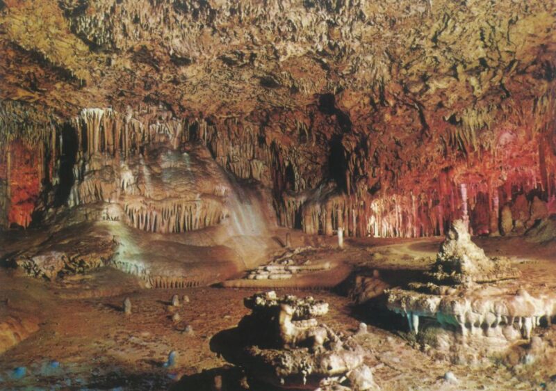 Mallorca: Day Trip to Caves of Hams & Optional Dinosaurland - Physical Considerations and What to Bring