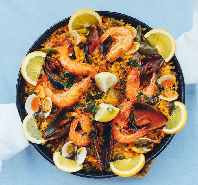 Mallorca: Dinner Experience with the Famous "Paella Man" - The Experience – What to Expect