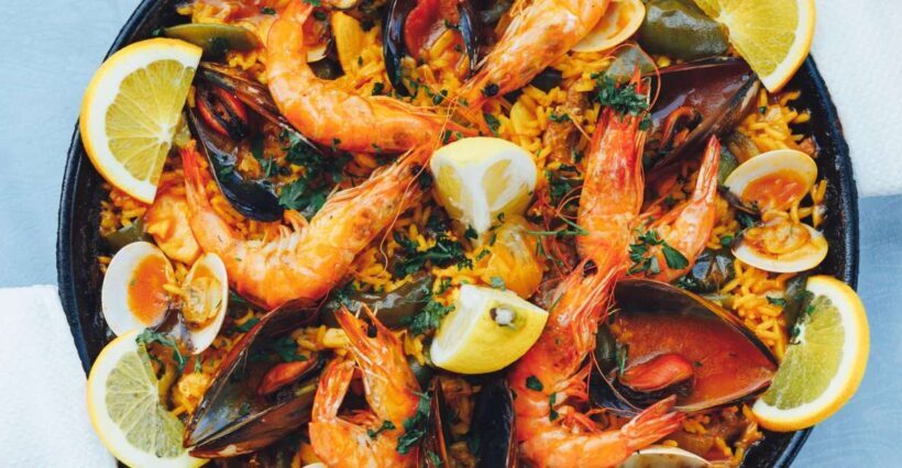 Mallorca: Dinner Experience with the Famous "Paella Man" - Practical Details & Considerations