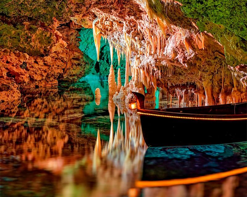 Mallorca: Dinosaurland and Caves of Hams Combined Ticket - What You Can Expect: A Deep Dive