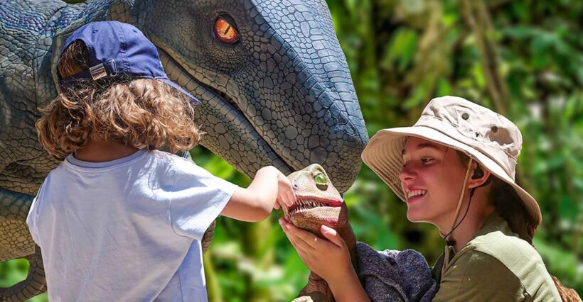 Mallorca: Dinosaurland and Caves of Hams Combined Ticket - Practical Tips for Your Visit