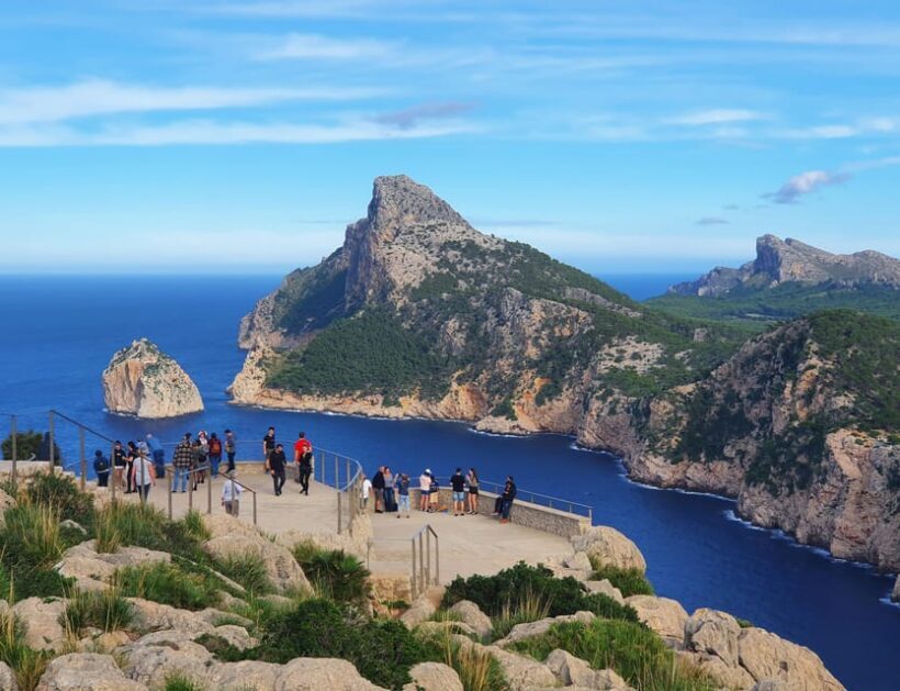 Mallorca: Discover Paradise: Formentor and Playa de Muro - Practical Details and Tips