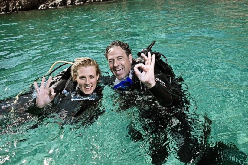 Mallorca: Discover Scuba Diving from the beach - What You Can Expect from the Mallorca Discover Scuba Experience