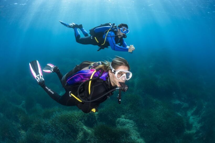 Mallorca: Discover Scuba Diving from the beach - Who Is This Experience Best For?