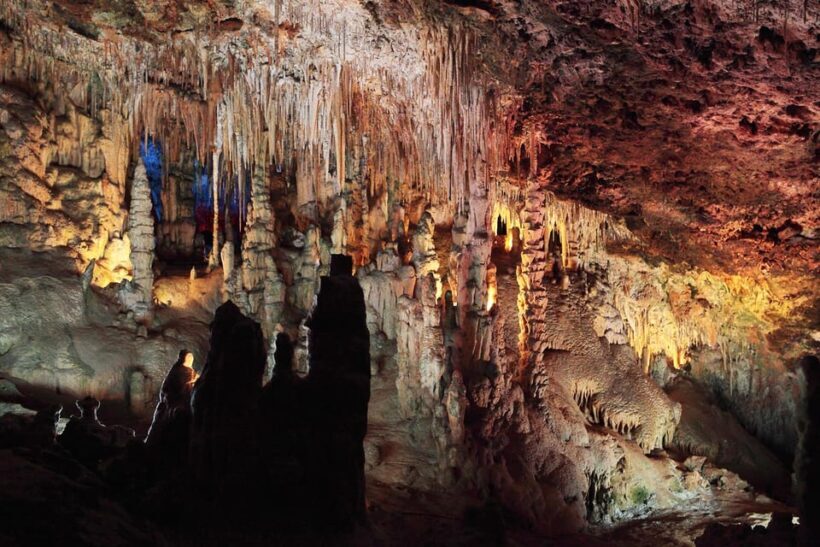 Mallorca: Drach and Hams Caves, and Porto Cristo Day Tour - An In-Depth Look at the Mallorca Cave and Coastal Tour