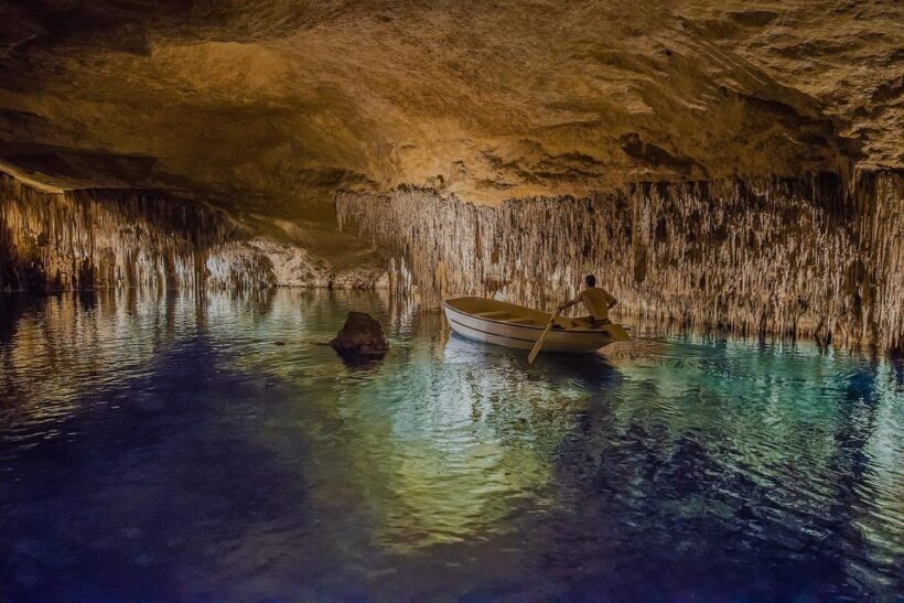 Mallorca: Drach and Hams Caves, and Porto Cristo Day Tour - Final Thoughts