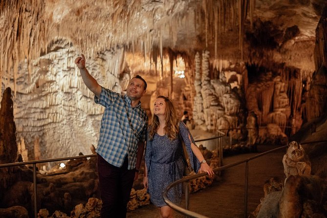 Mallorca Drach Caves Private Day Trip by Car With Hotel Pick-Up - Authentic Mallorcan Culinary Experience