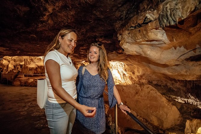 Mallorca Drach Caves Private Day Trip by Car With Hotel Pick-Up - Booking Details and Flexibility
