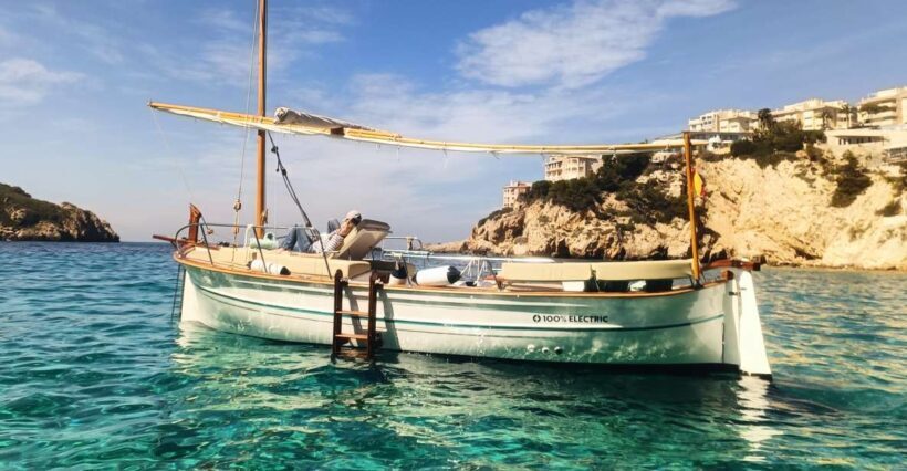 Mallorca: Eco charter experience - Introduction: The Charm of Mallorca’s Coastline in an Eco Way