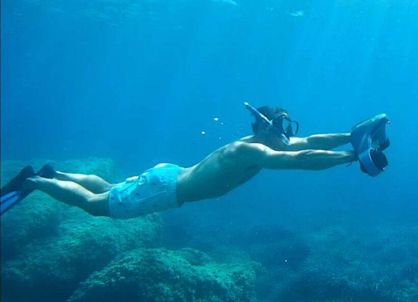 Mallorca: Eco charter experience - The Boat and Equipment