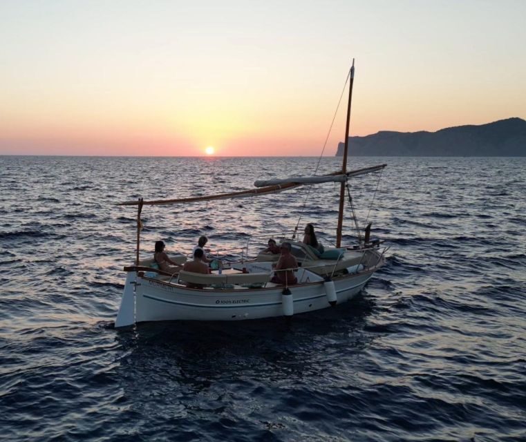 Mallorca: Eco charter experience - The Experiences Value: Price and What You Get