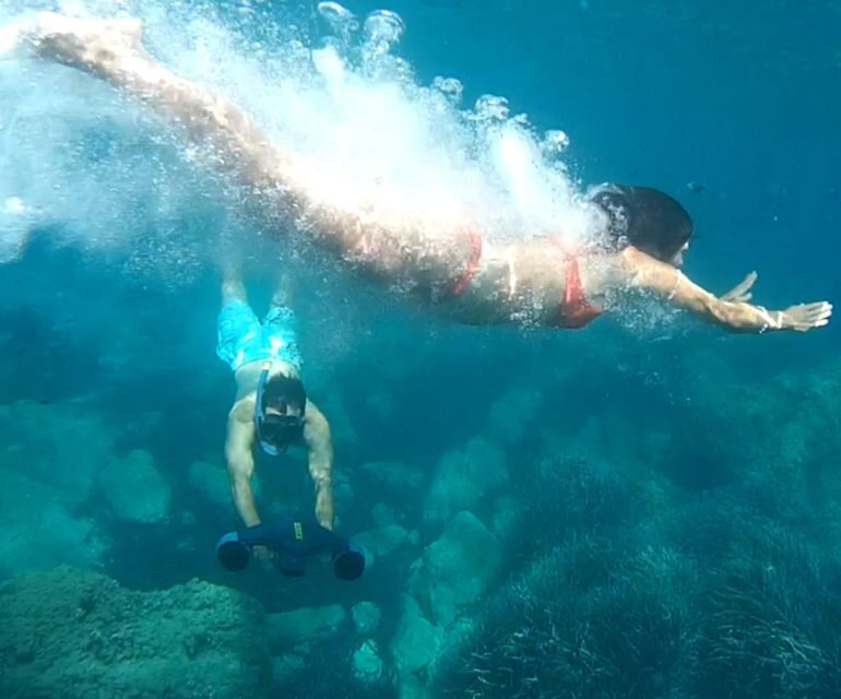 Mallorca: Eco charter experience - Authenticity and Customer Feedback