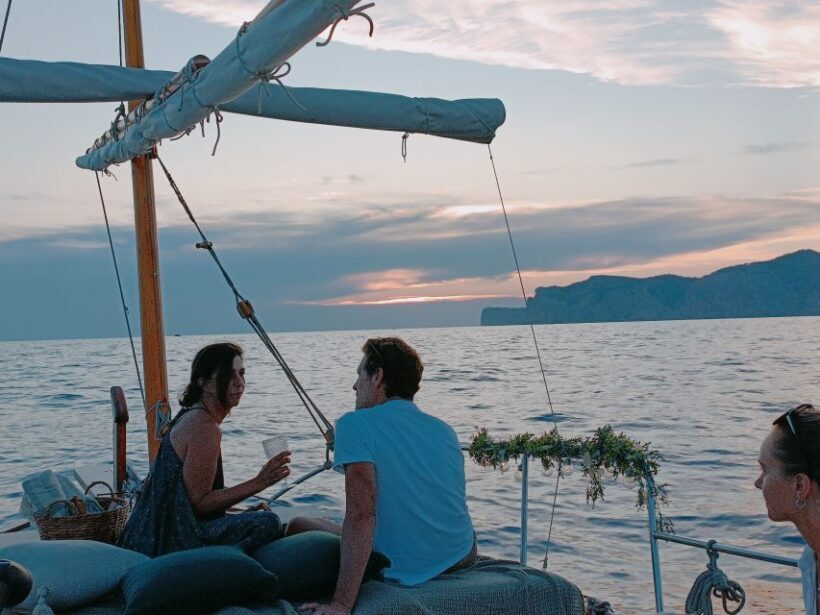 Mallorca: Eco charter experience - FAQ