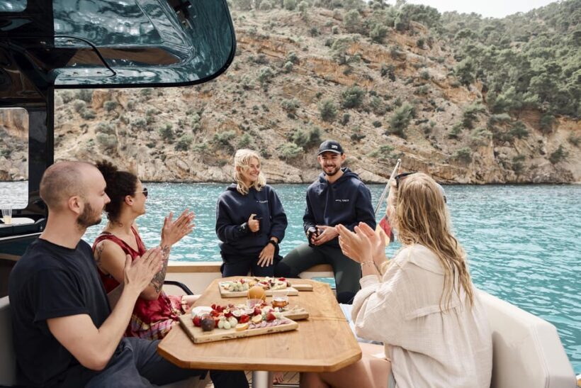 Mallorca: Electric Boat eFoil & Jetboard Adventure - FAQs