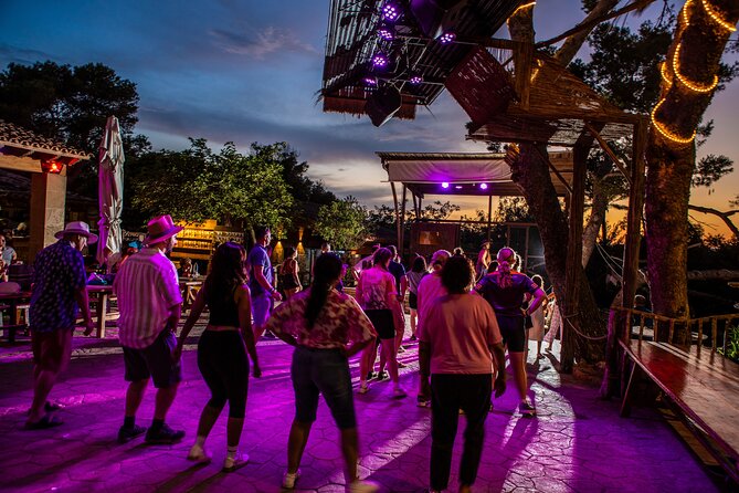 Mallorca Evening Tour: Horseback Riding, Dinner and Dance - Meeting Point and Itinerary