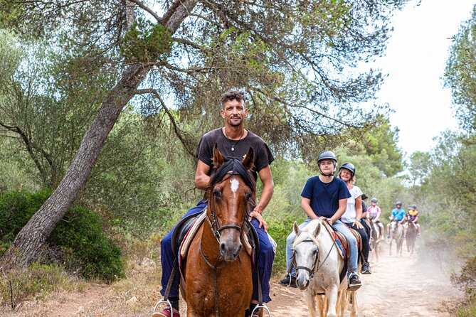 Mallorca Evening Tour: Horseback Riding, Dinner and Dance - Customer Feedback and Recommendations