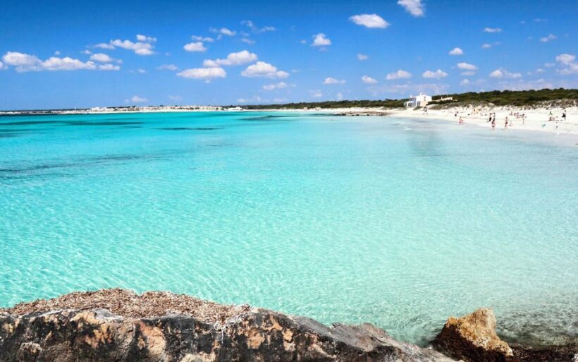 Mallorca Experinence: Es Trenc con Paddlesurf y Snorkel - An In-Depth Look at the Tour