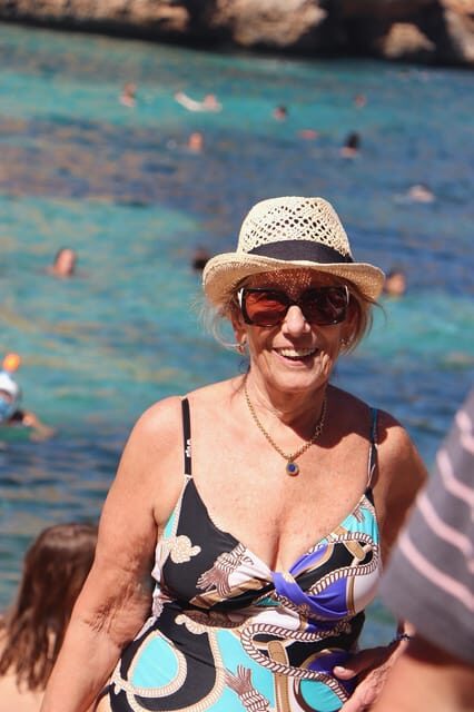 Mallorca Experinence: Es Trenc con Paddlesurf y Snorkel - Who Would Love This Tour?