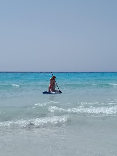 Mallorca Experinence: Es Trenc con Paddlesurf y Snorkel - Final Thoughts