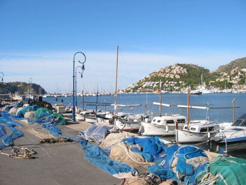 Mallorca: Formula Car Tour - What to Expect from the Mallorca Formula Car Tour