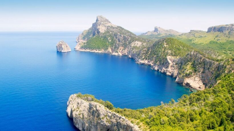 Mallorca: Formula Car Tour to Sa Foradada - An In-Depth Look at the Mallorca Formula Car Tour