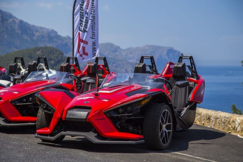 Mallorca: Formula Car Tour to Sa Foradada - The Sum Up: Is This Tour Worth It?